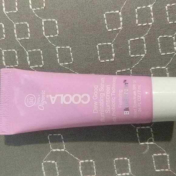 COOLA | Skincare | Illuminating Serum Sunscreen | Poshmark
